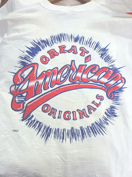 Freeze | Shirts | Vintage Taz Usa Tshirt Aop Double Sided Big Logo 995 9s Looney Tunes Mens Xl ...